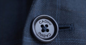 The Cadini World - Made in Italy suit for men