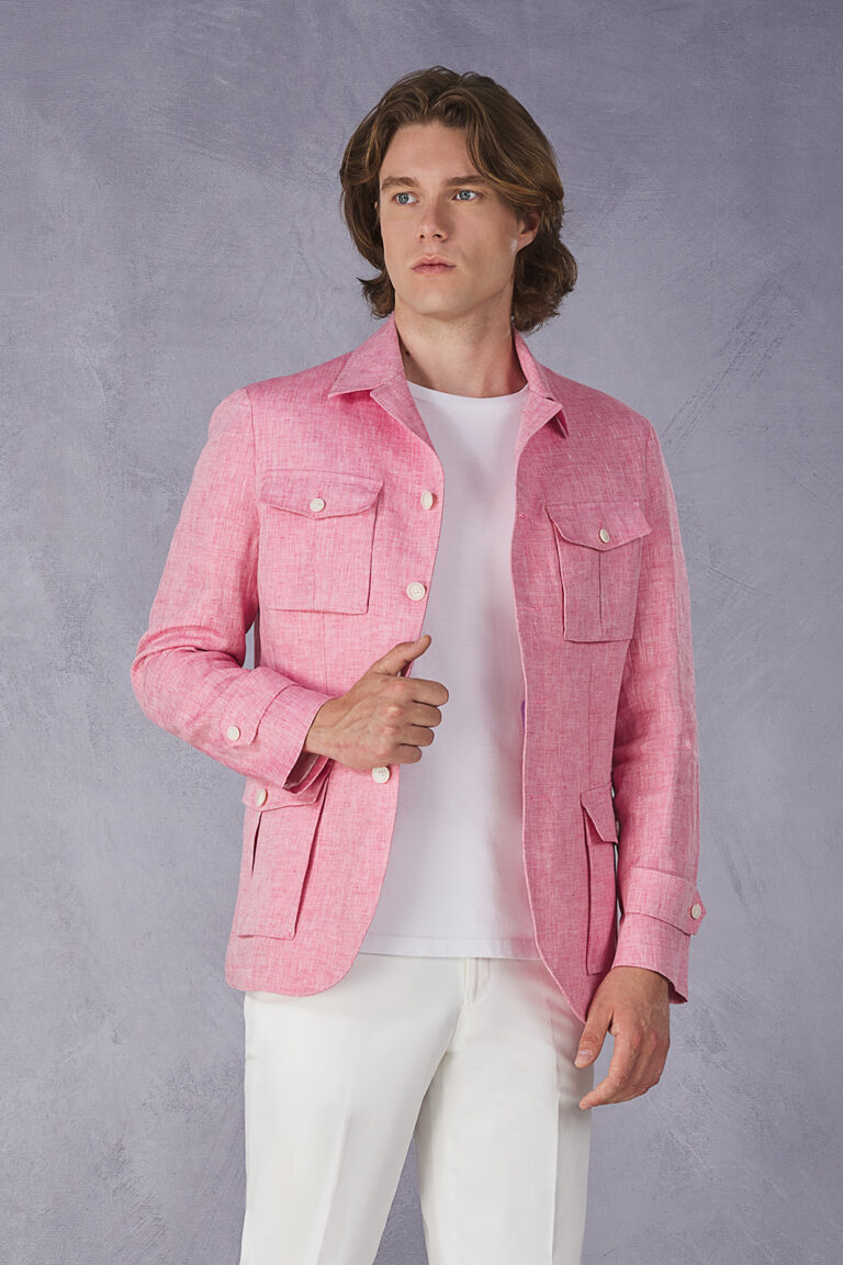 Cadini lancia la nuova Collezione Primavera/Estate 2024 - Cadini